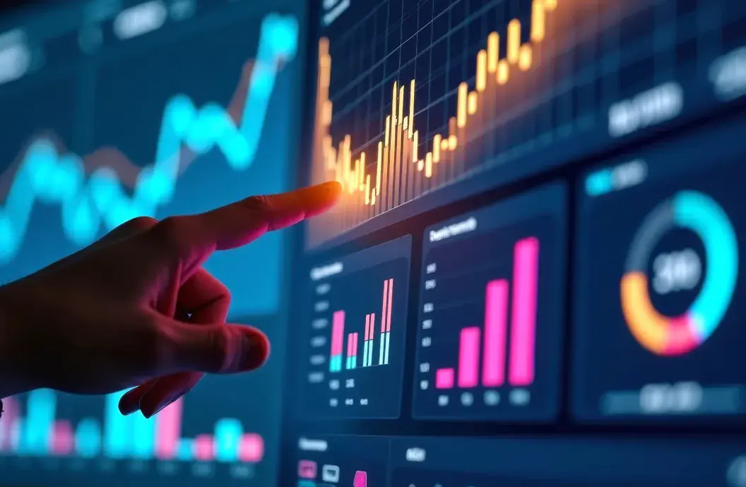Sap Data And Analytics Across Industries Insights From Leverx 9247